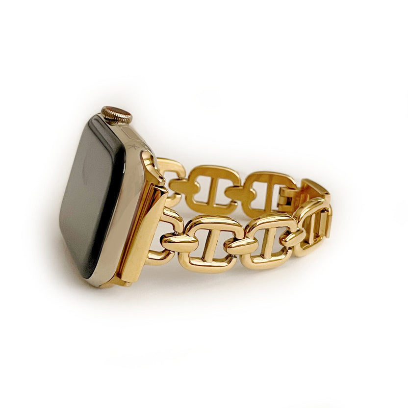 The Coco for Apple Watch – Copper Robin