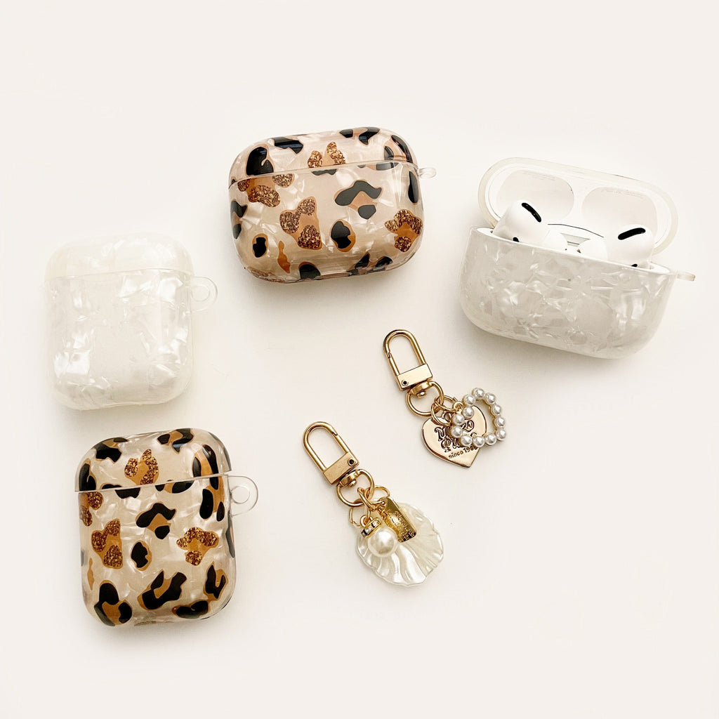 Airpod Cases – Copper Robin